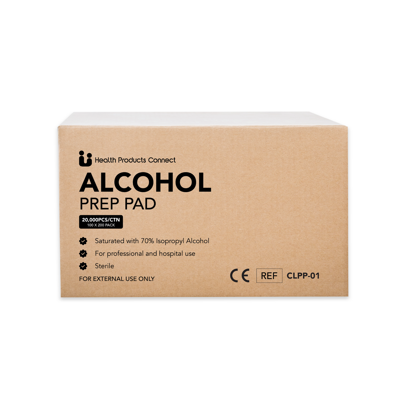 Alcohol Swabs | Alcohol Pads | Alcohol Wipes | Delivery Aust. Wide ...
