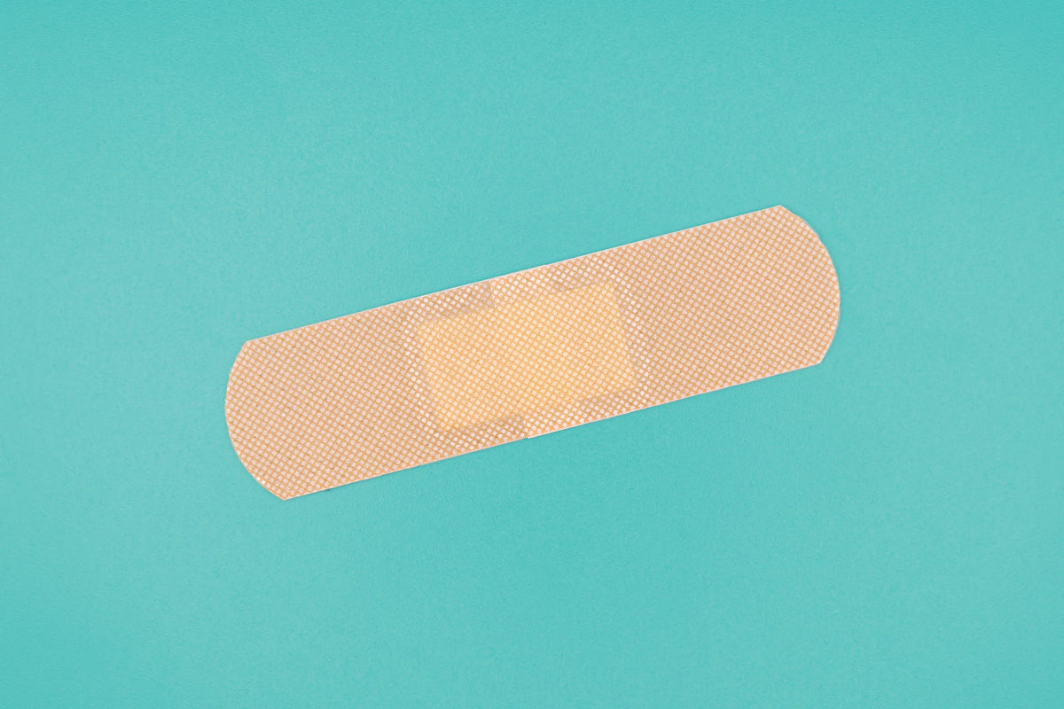 Strip Plaster Adhesive — Health Products Connect