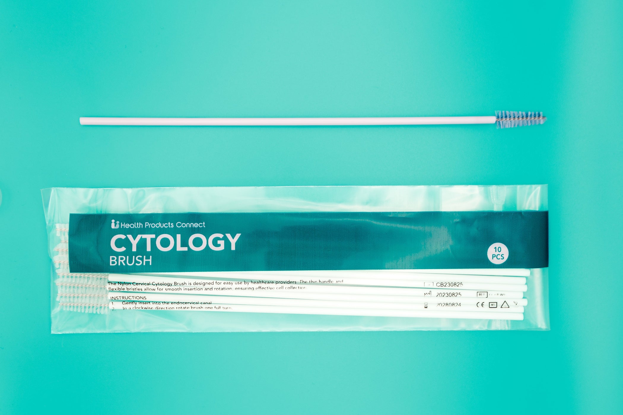 Cytology Brush | Endoscopic Cytology Brush | Bulk Orders Available ...